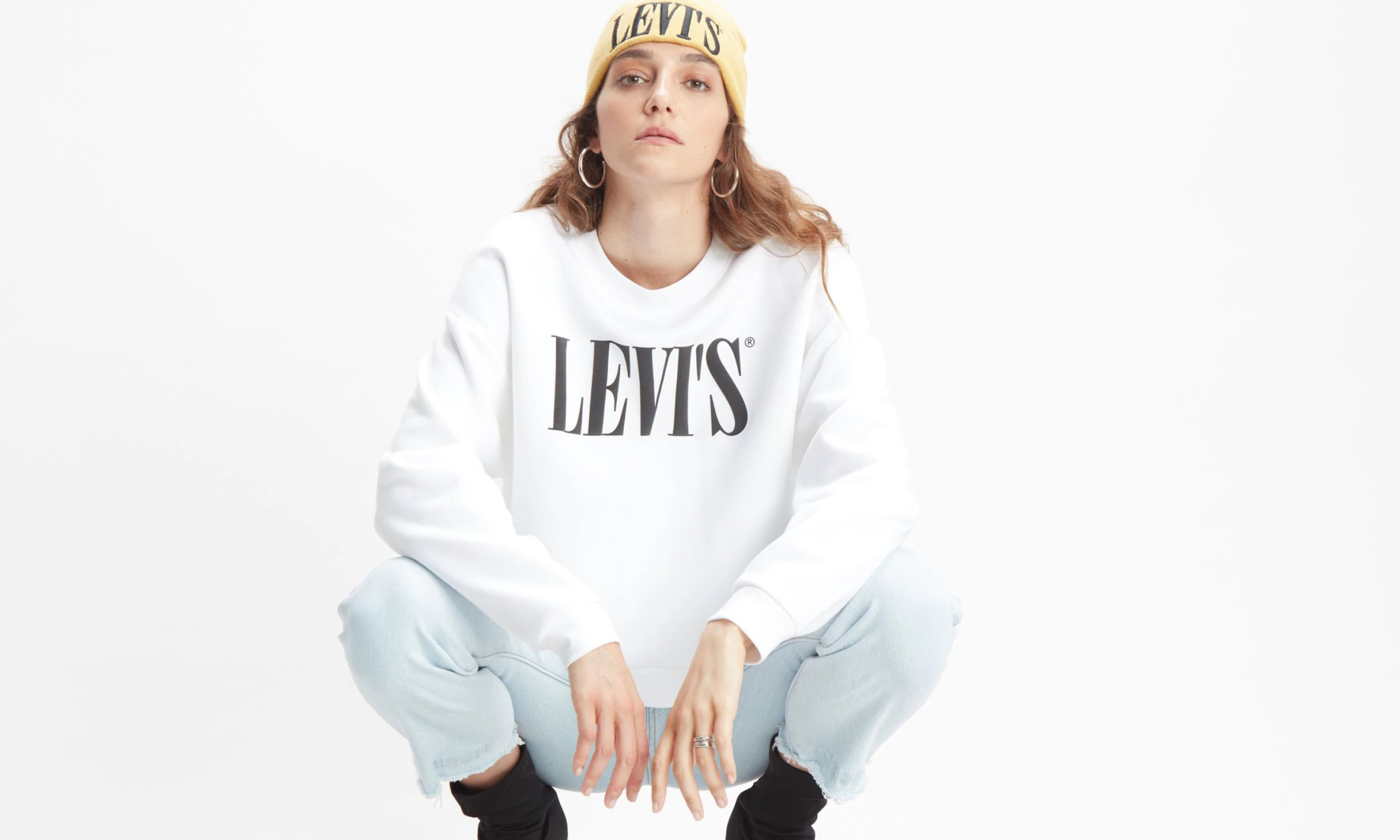 Levi's - Nieuw bij Dirk de Wit Mode • Dirk de Wit Mode