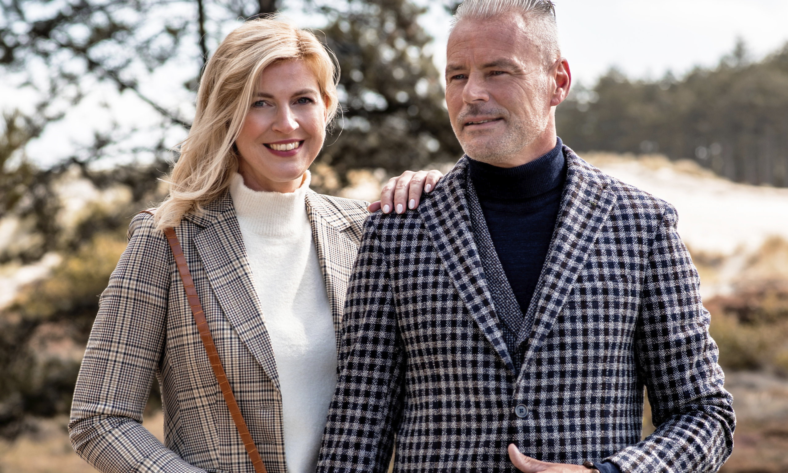 Tot 60% korting! Alles moet weg! • Dirk de Wit Mode