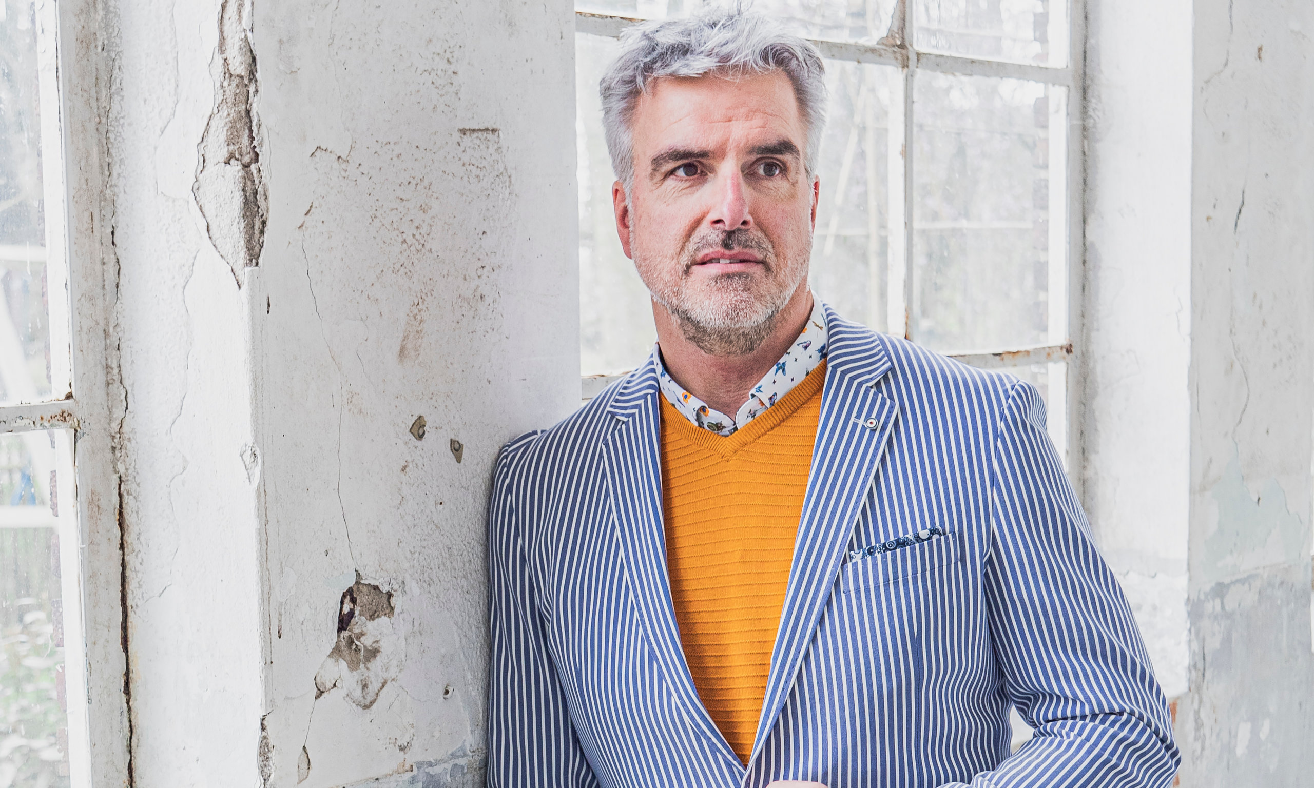 A touch of spring bij Dirk de Wit Mode! • Dirk de Wit Mode