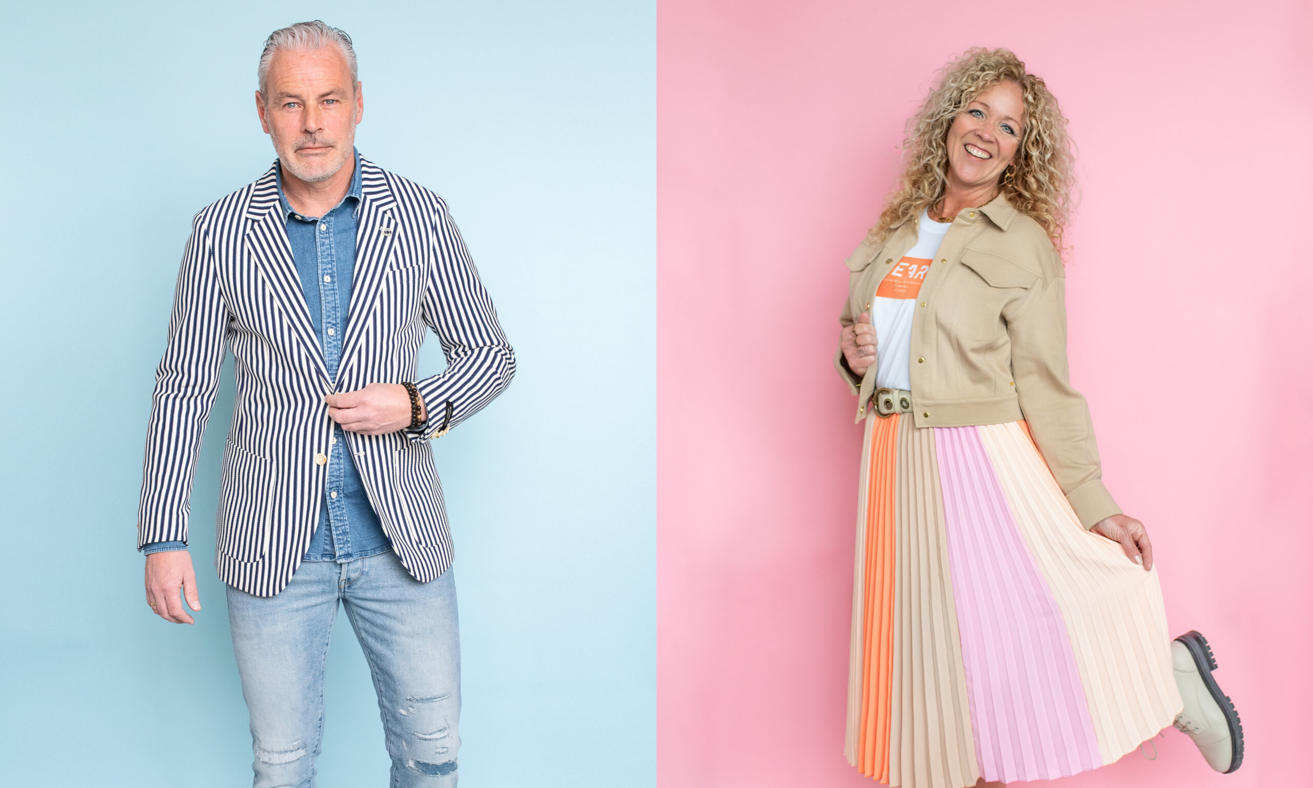 Plan nu jouw winkelbezoek in bij Dirk de Wit Mode! • Dirk de Wit Mode