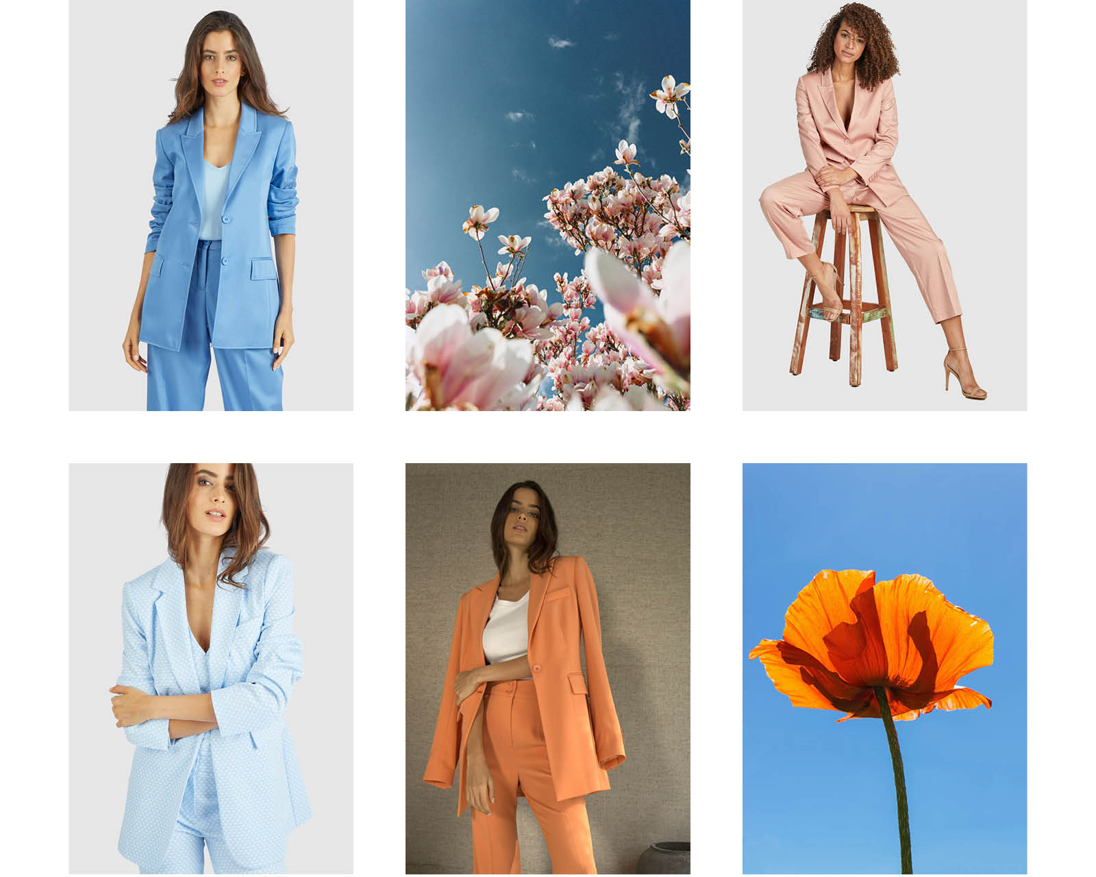 Spring Jackets by Marc Aurel • Dirk de Wit Mode