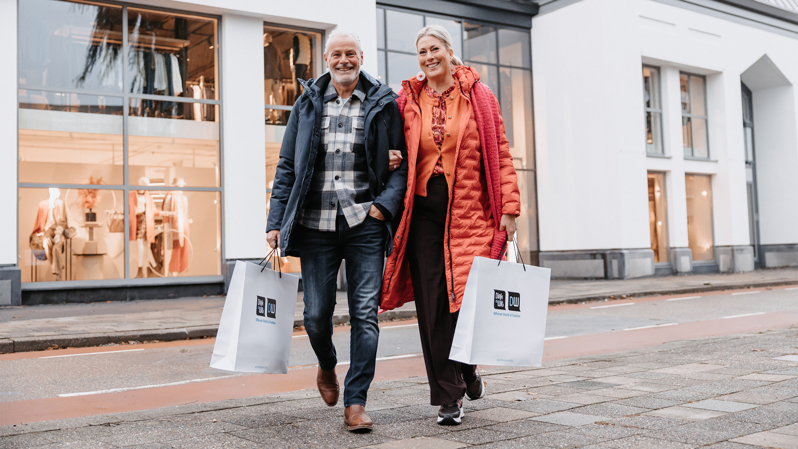 Alles moet weg! • Dirk de Wit Mode