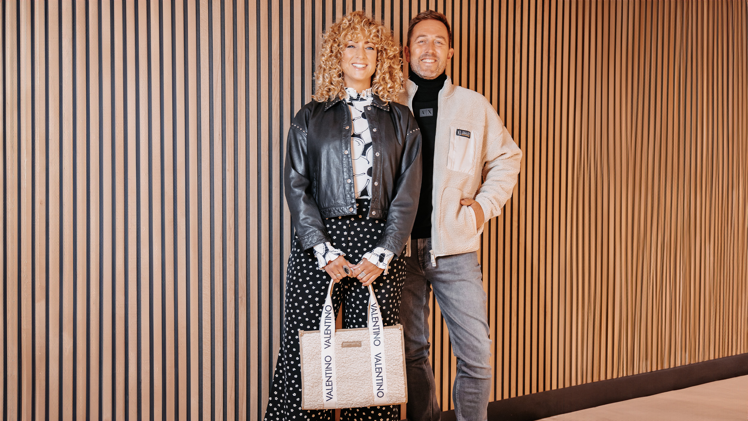 De kortingen gaan weer omhoog! • Dirk de Wit Mode