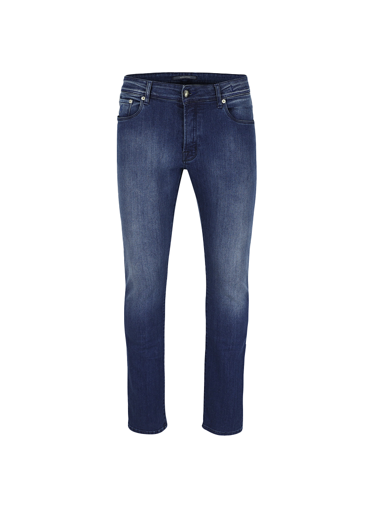 Atelier Noterman Jeans atn01s.a32/102 • Dirk de Wit Mode
