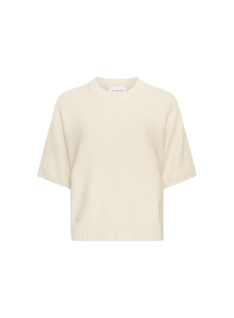MSCH Copenhagen Shirt MSCHThamira 19287/fog • Dirk de Wit Mode