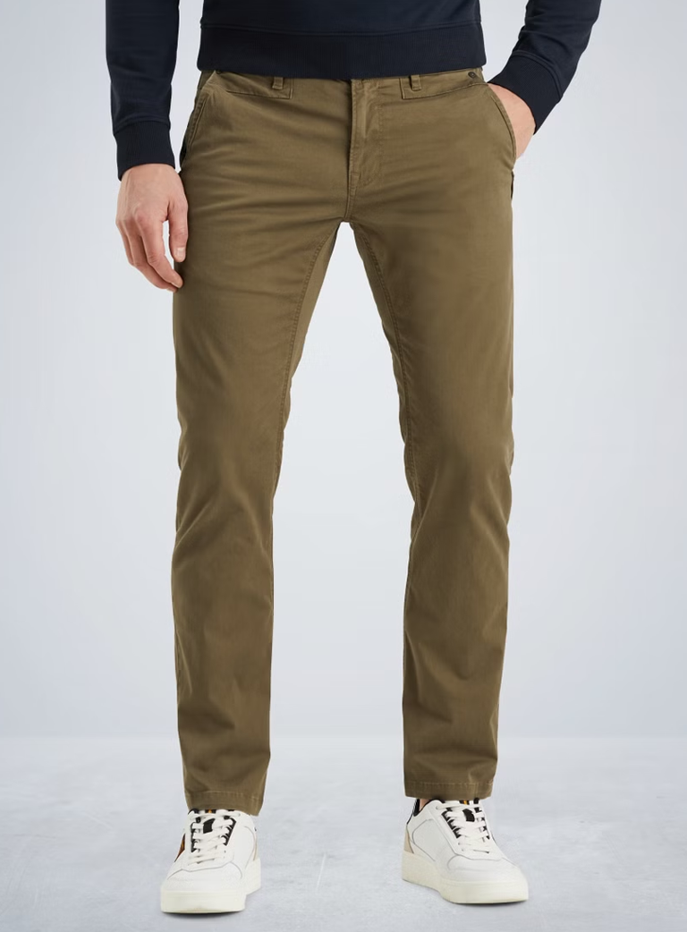 PME Legend Chino American Classic PTR935/8035 beech • Dirk de Wit Mode