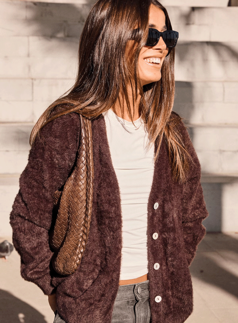 Ichi Vest Ihbrula ih brula ca/coffeebeen • Dirk de Wit Mode