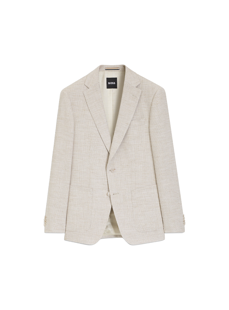 Boss Black Colbert 50556910/131 • Dirk de Wit Mode