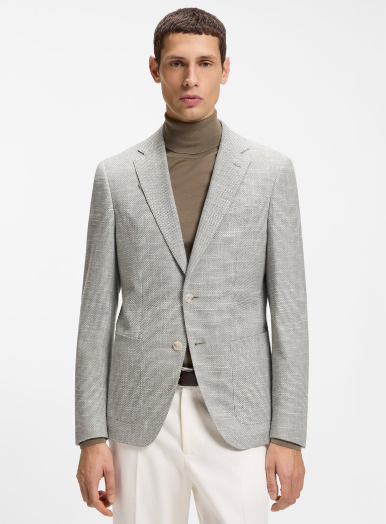 Boss Black Colbert 50556910/373 • Dirk de Wit Mode