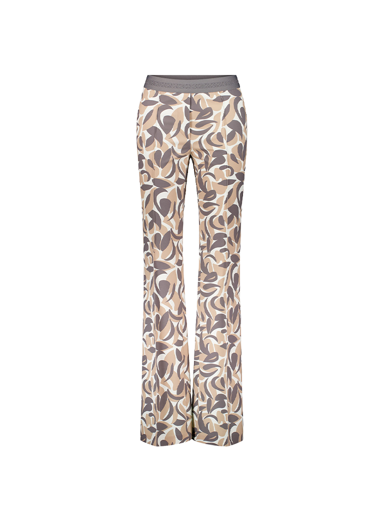 Gardeur Pantalon Zaria ZARIA-645621/2014 sand • Dirk de Wit Mode