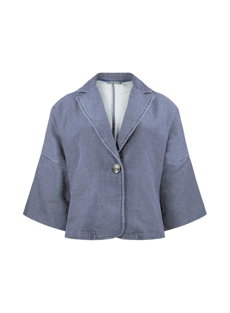 Lizzy&Coco Jacket Amise amise den/denim • Dirk de Wit Mode