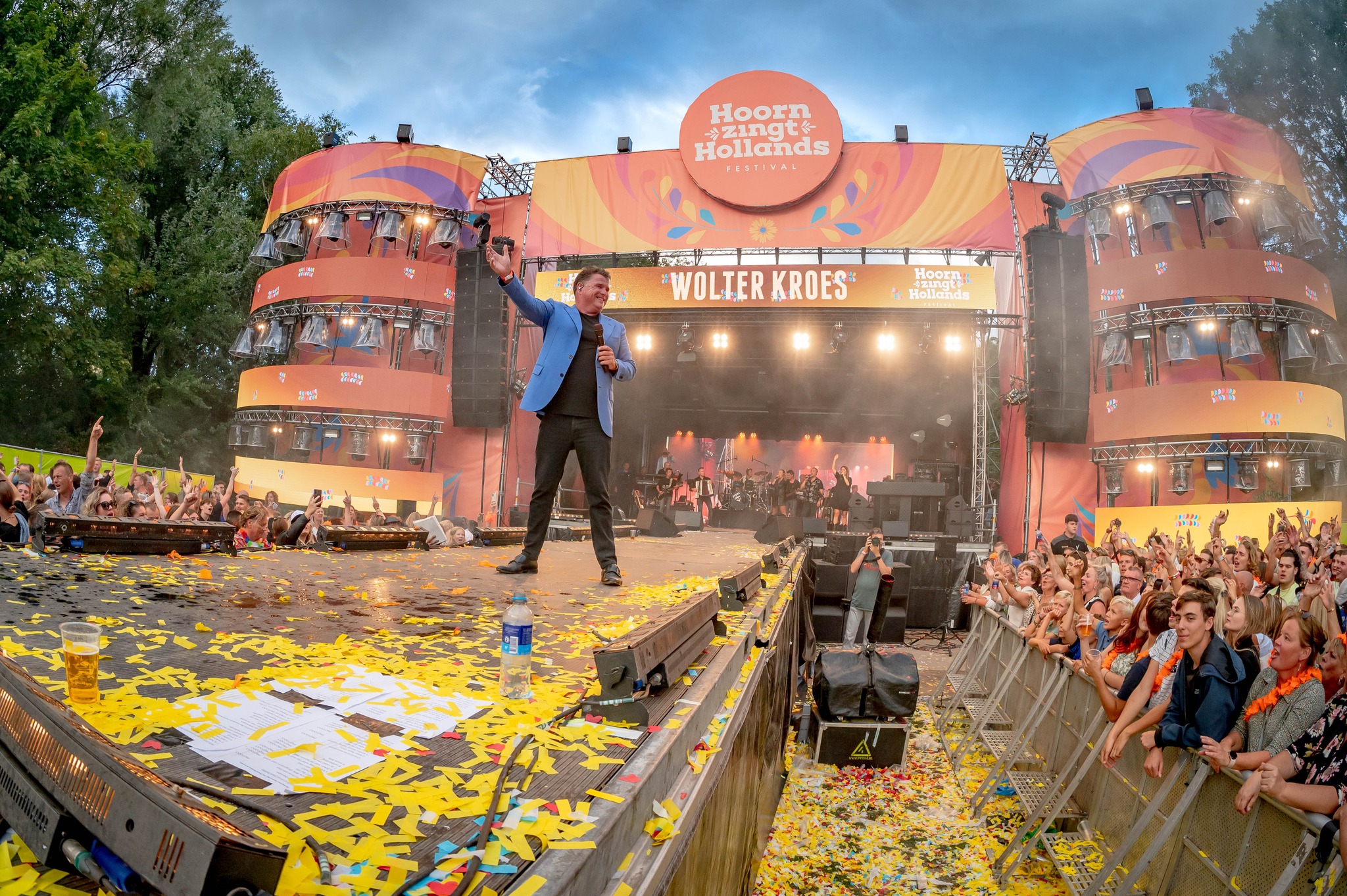 PAVO HR - Hoorn Zingt Hollands