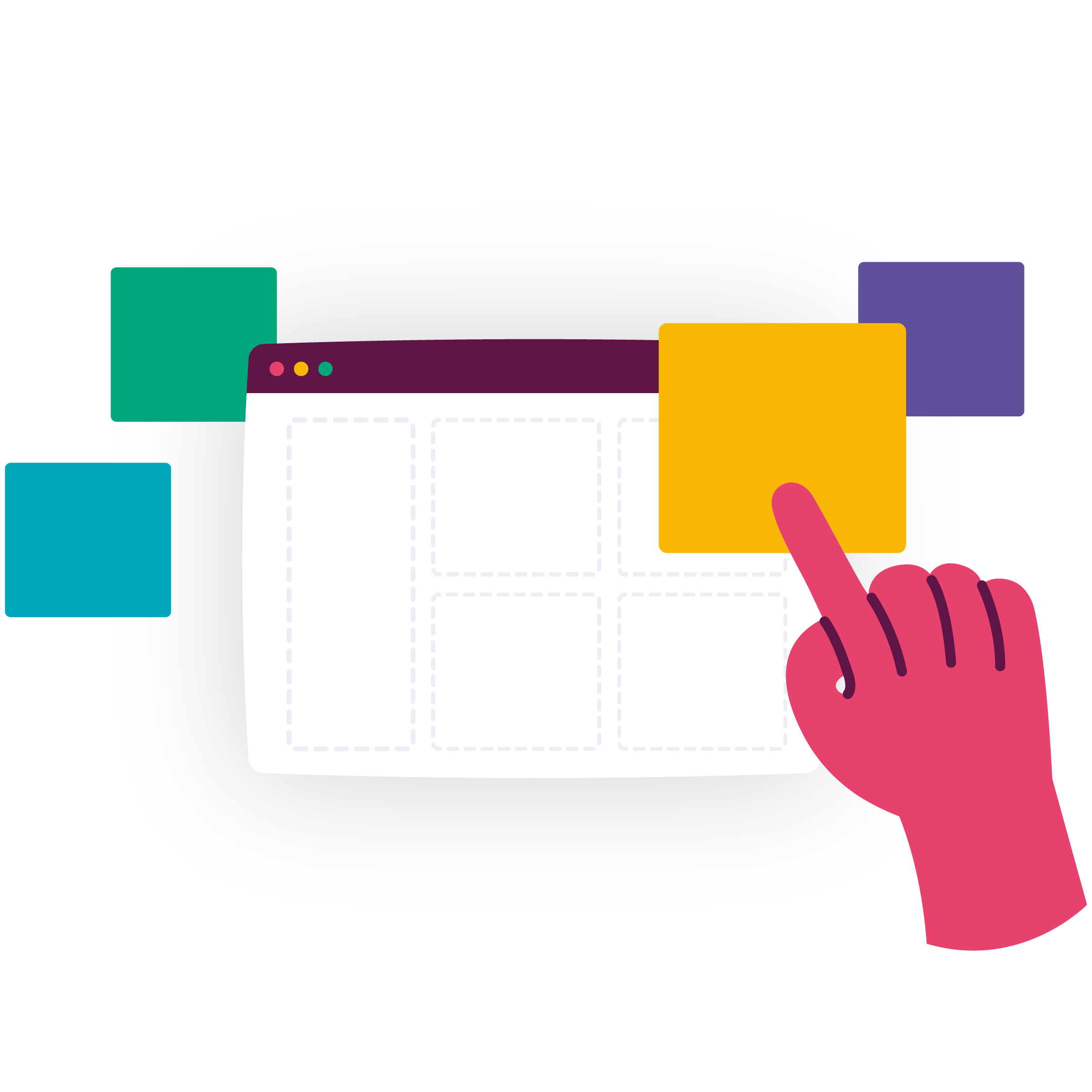 De nieuwe groepskaart van ParnasSys - ParnasSys