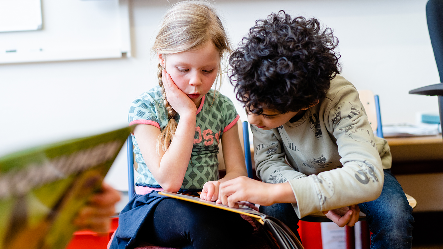 Basisscholing Ultimview van ParnasSys - ParnasSys