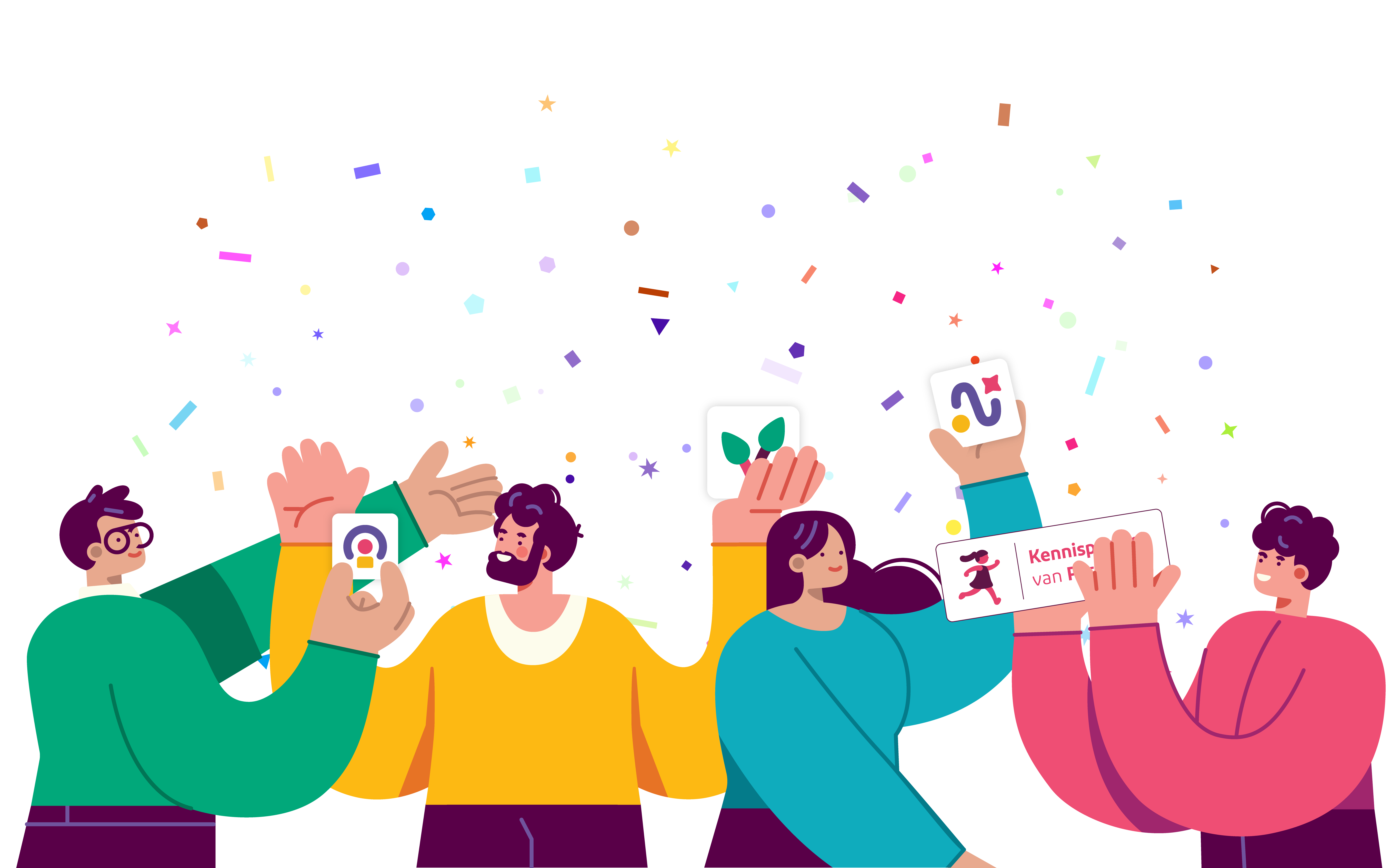 ParnasSys lanceert het Kennisplein - ParnasSys