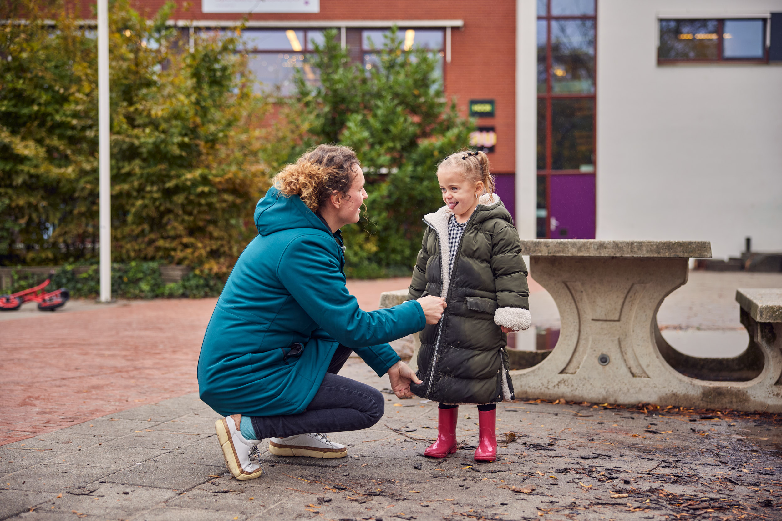Leerlingen optimaal begeleiden - ParnasSys