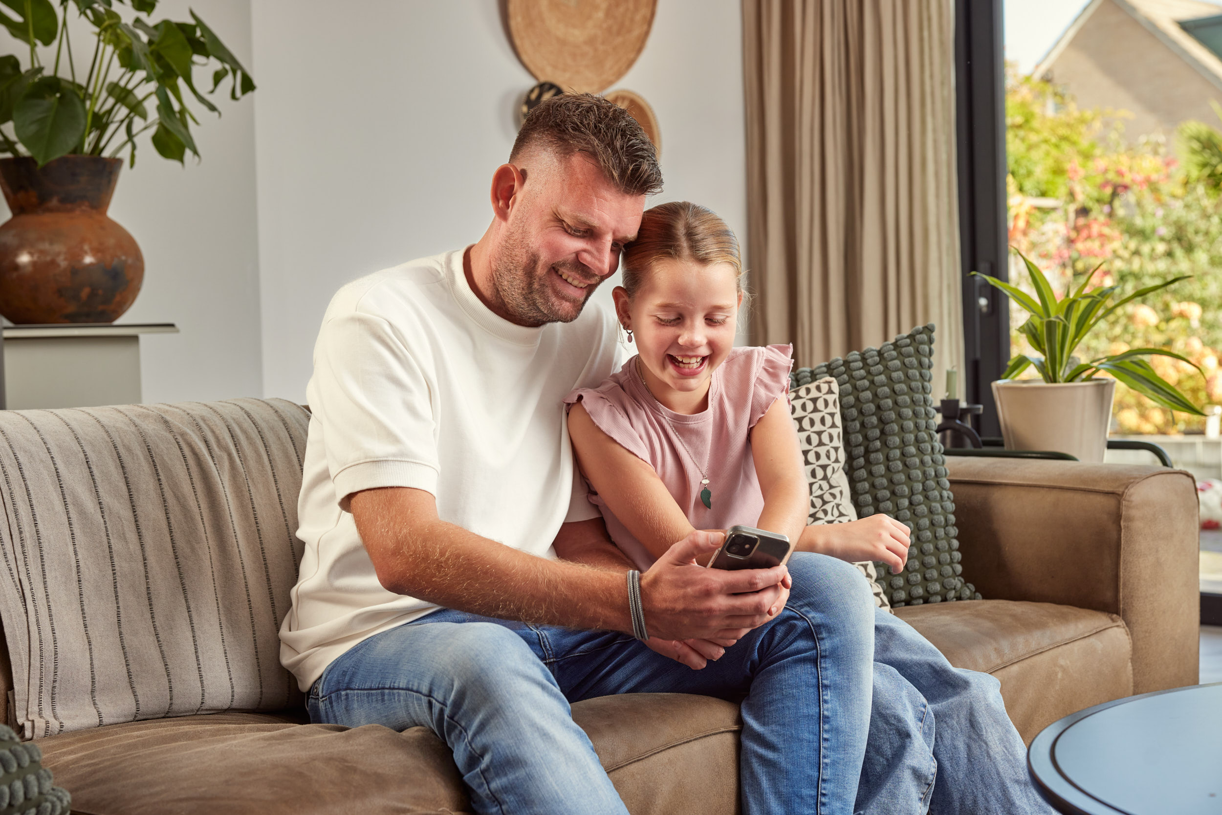 School en thuis verbinden - ParnasSys