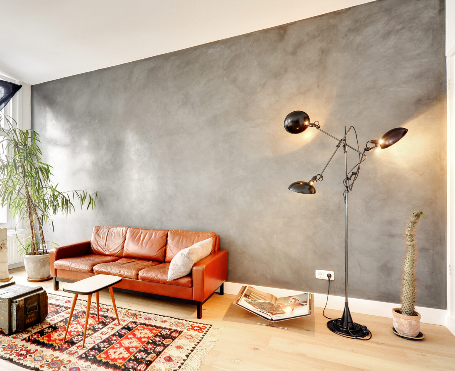 Italian wax voor een prachtig effect - Pure & Original