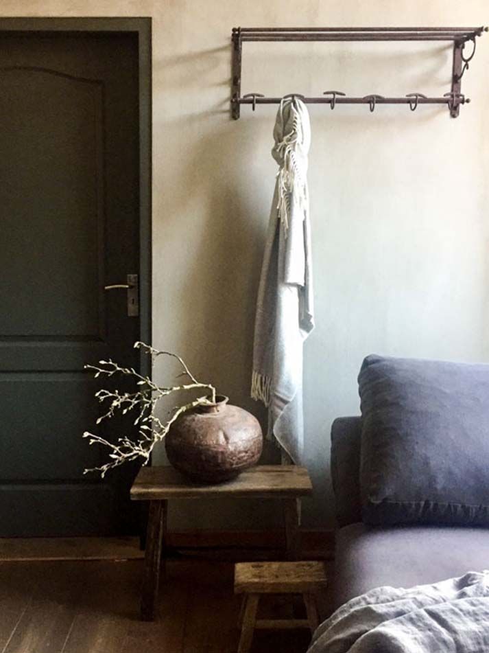 Kalkverf aanbrengen | Tips voor een perfect resultaat