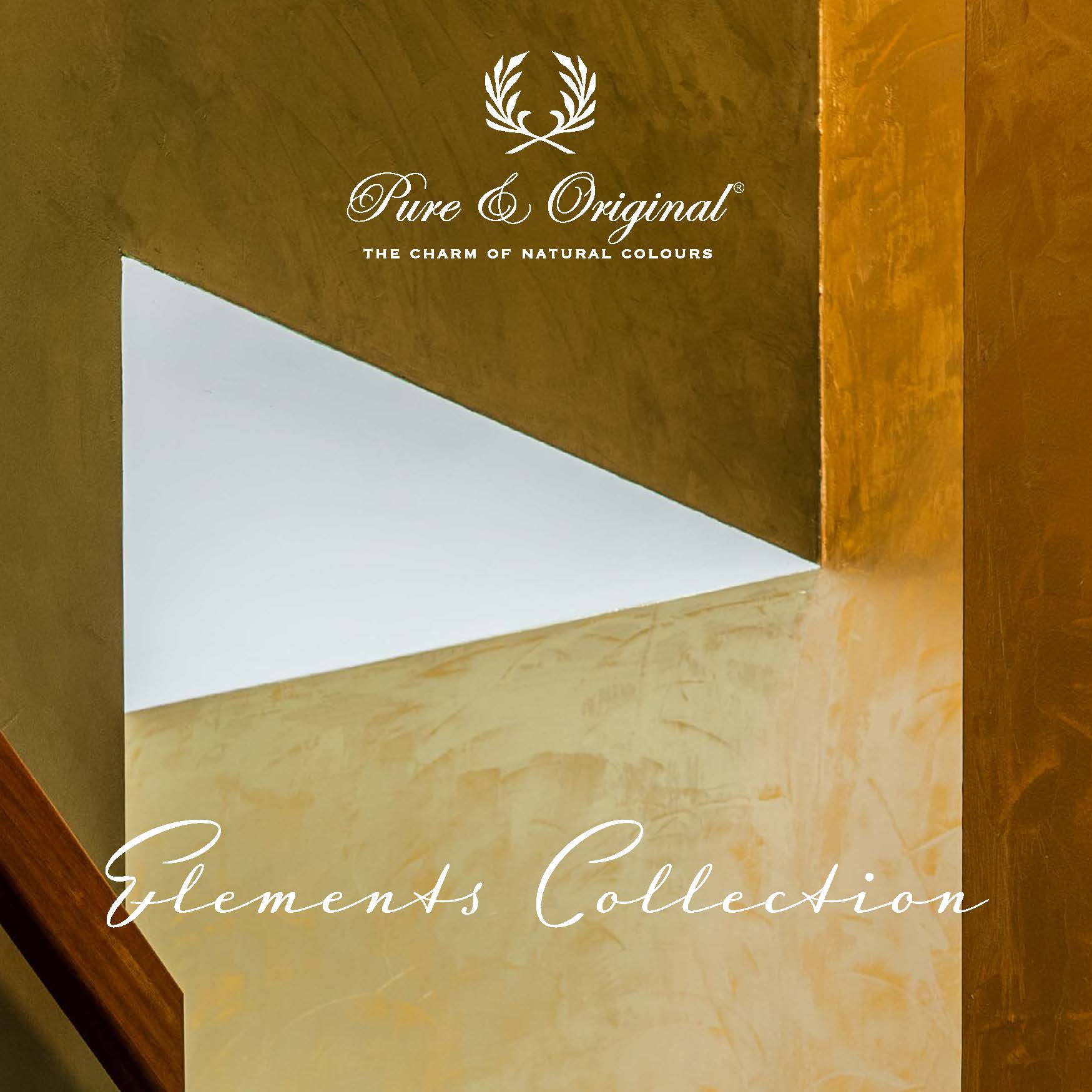 Elements Collection - Pure & Original