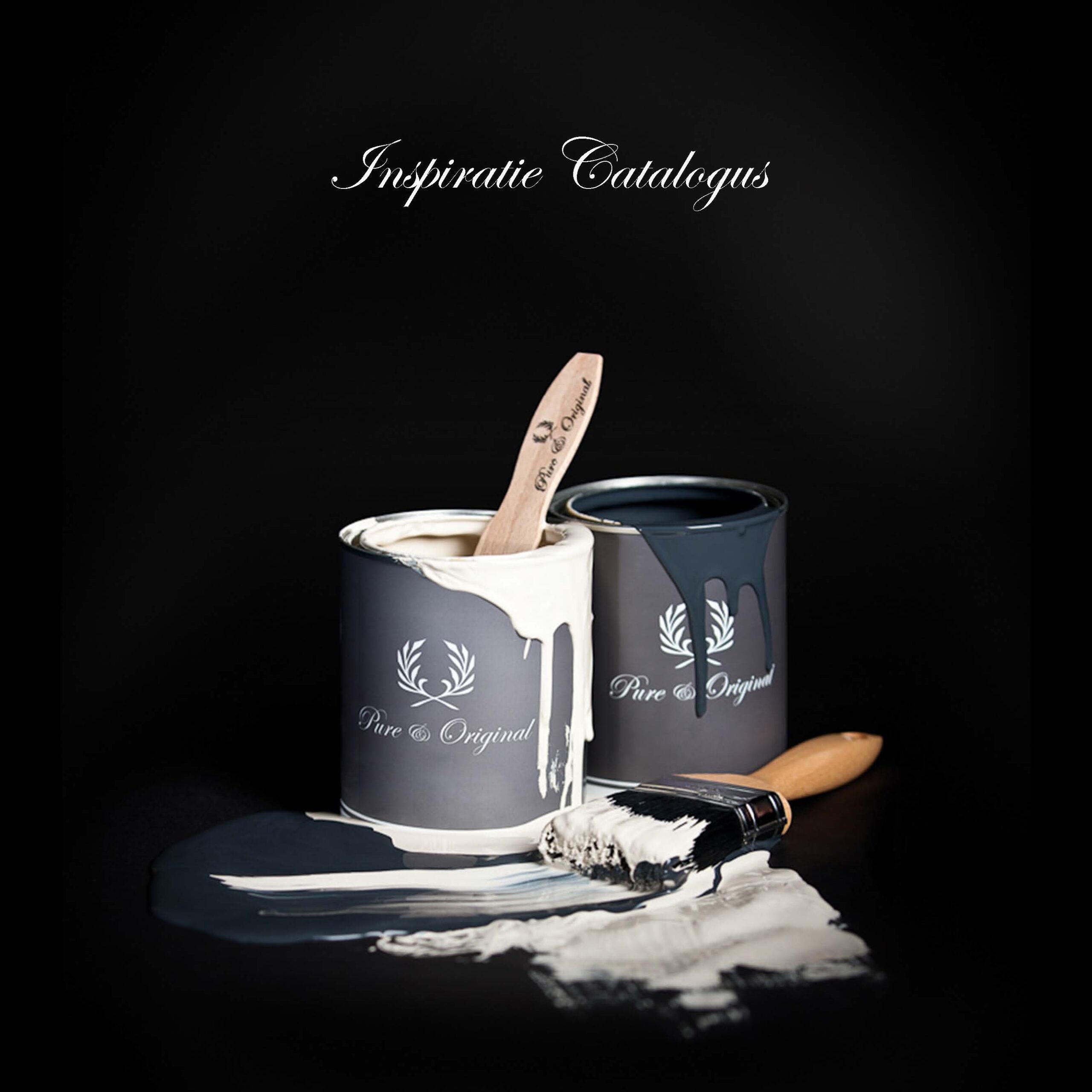Inspiratie Catalogus - Pure & Original