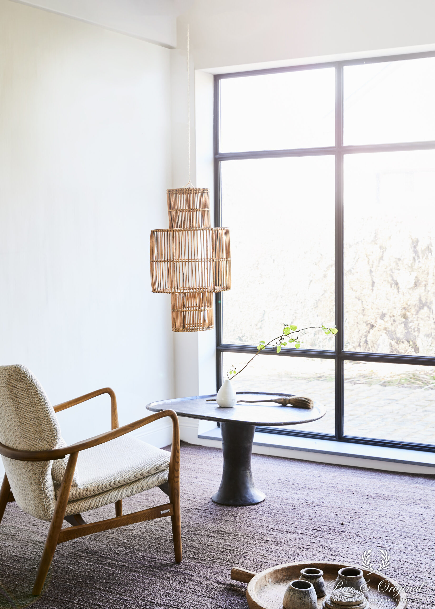 Scandinavisch - Pure & Original