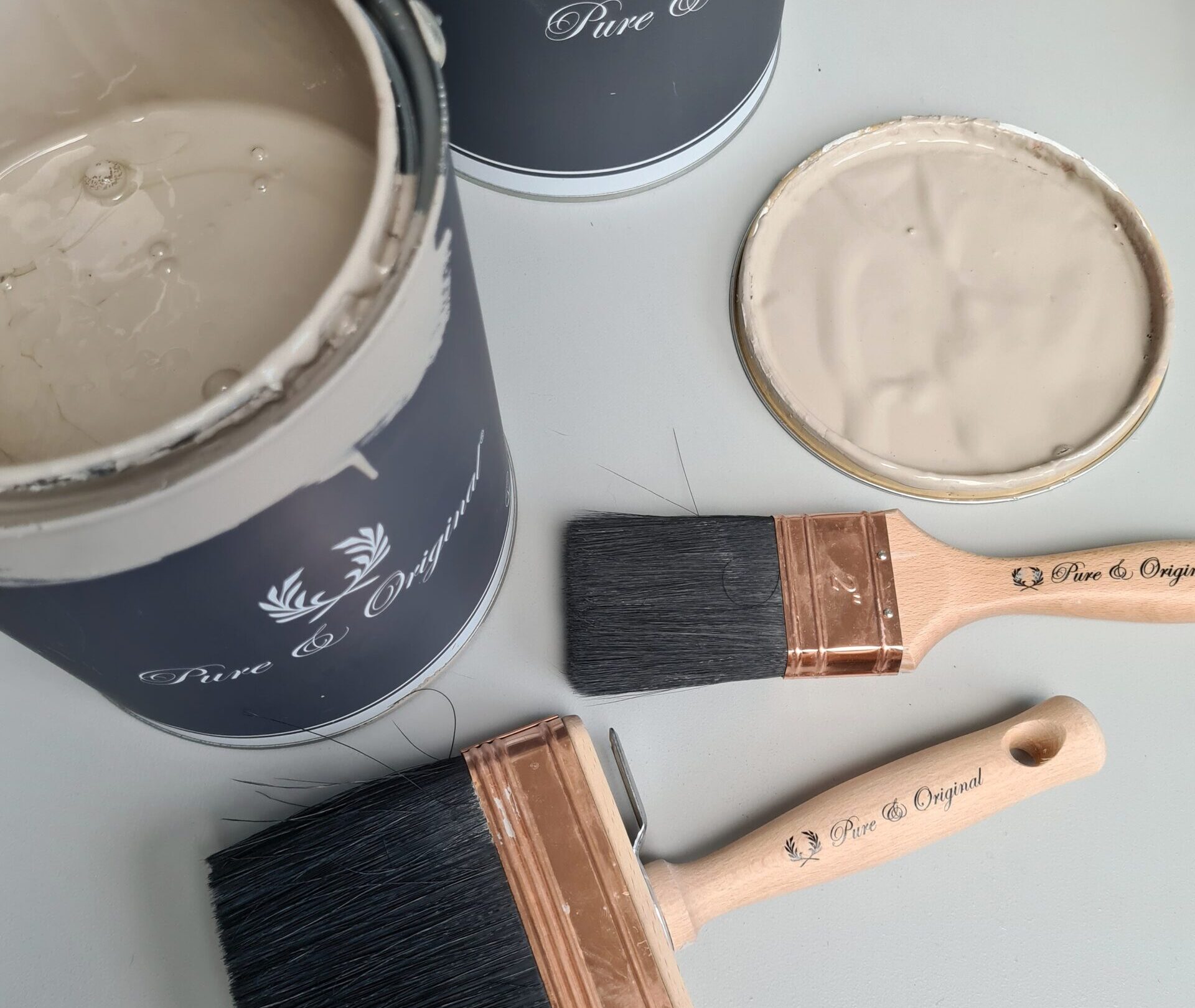 Tips voor een gezellig kantoor - Pure & Original