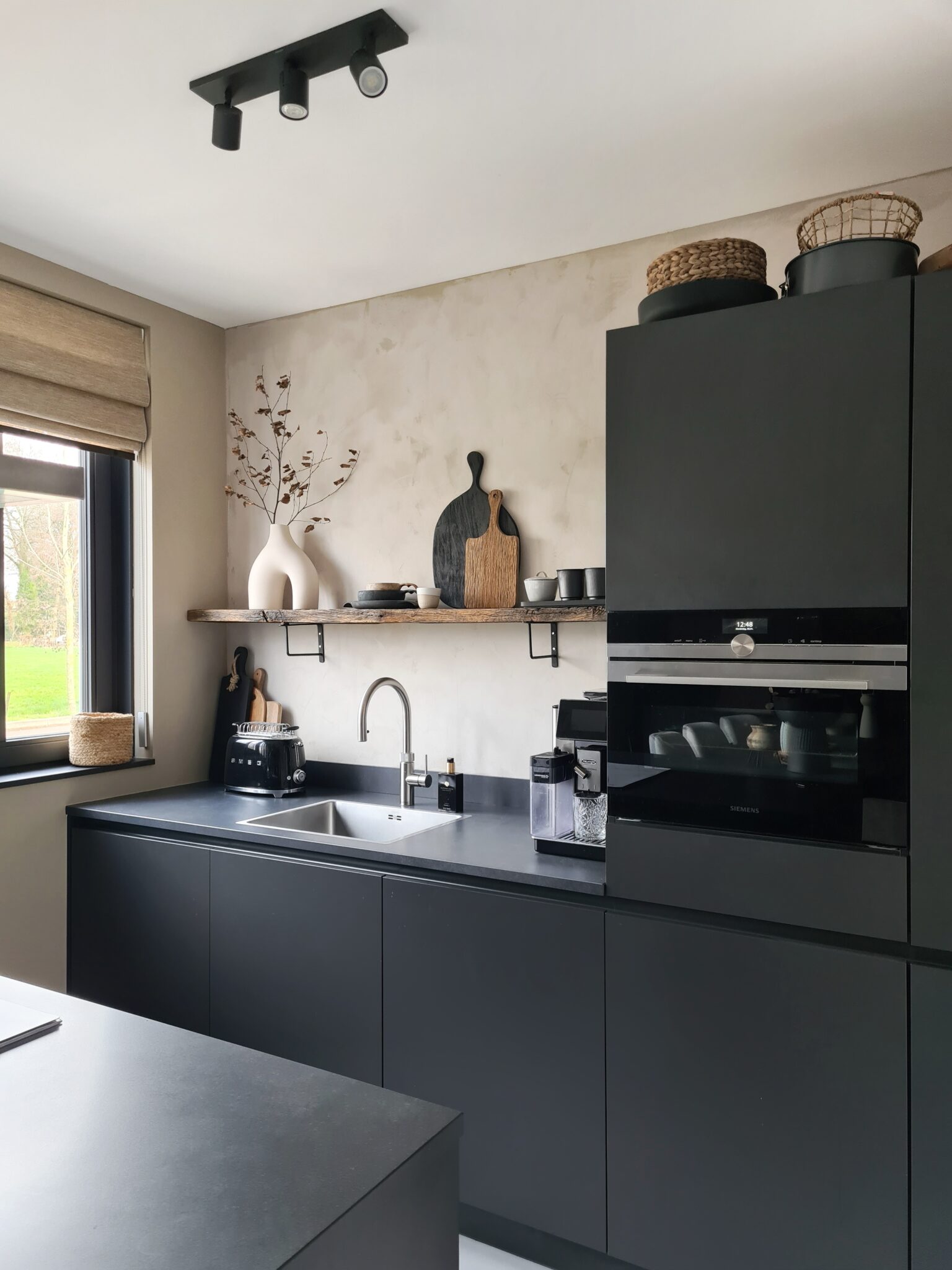 De perfecte beige verf voor een warm interieur - Pure & Original