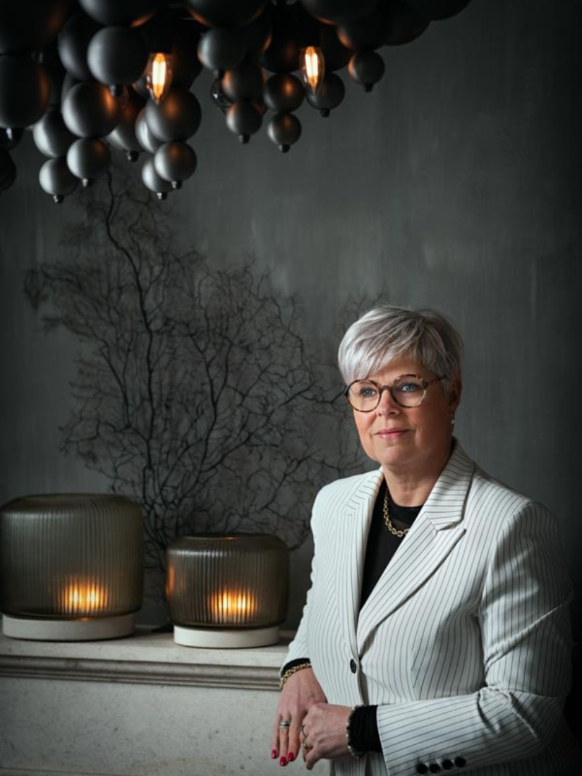 Pure & Original showroom: Deco Enzo