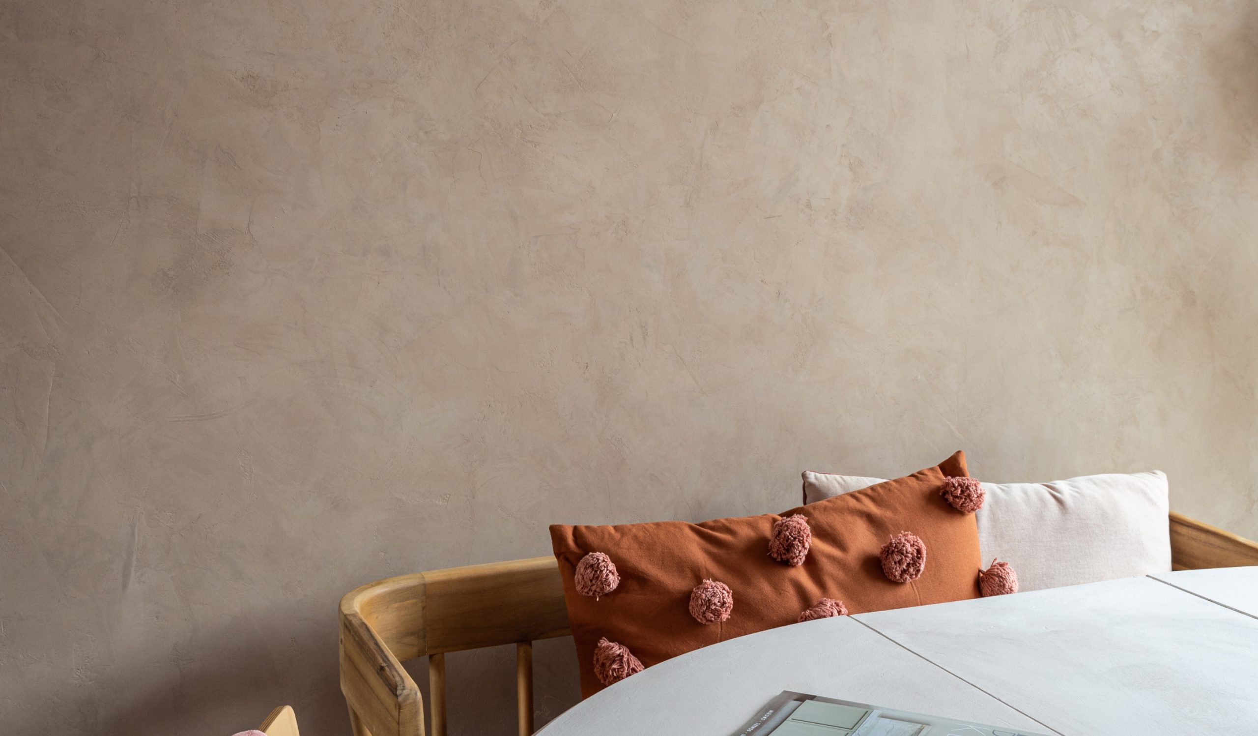 Marrakech Walls plaster | Plaster paint | Eco-Friendly Lime-plaster ...