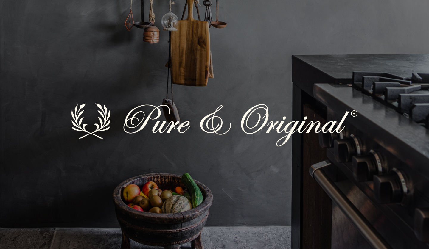 Pure & Original Canada | Natural Lime Paints and Textured Finishes for ...