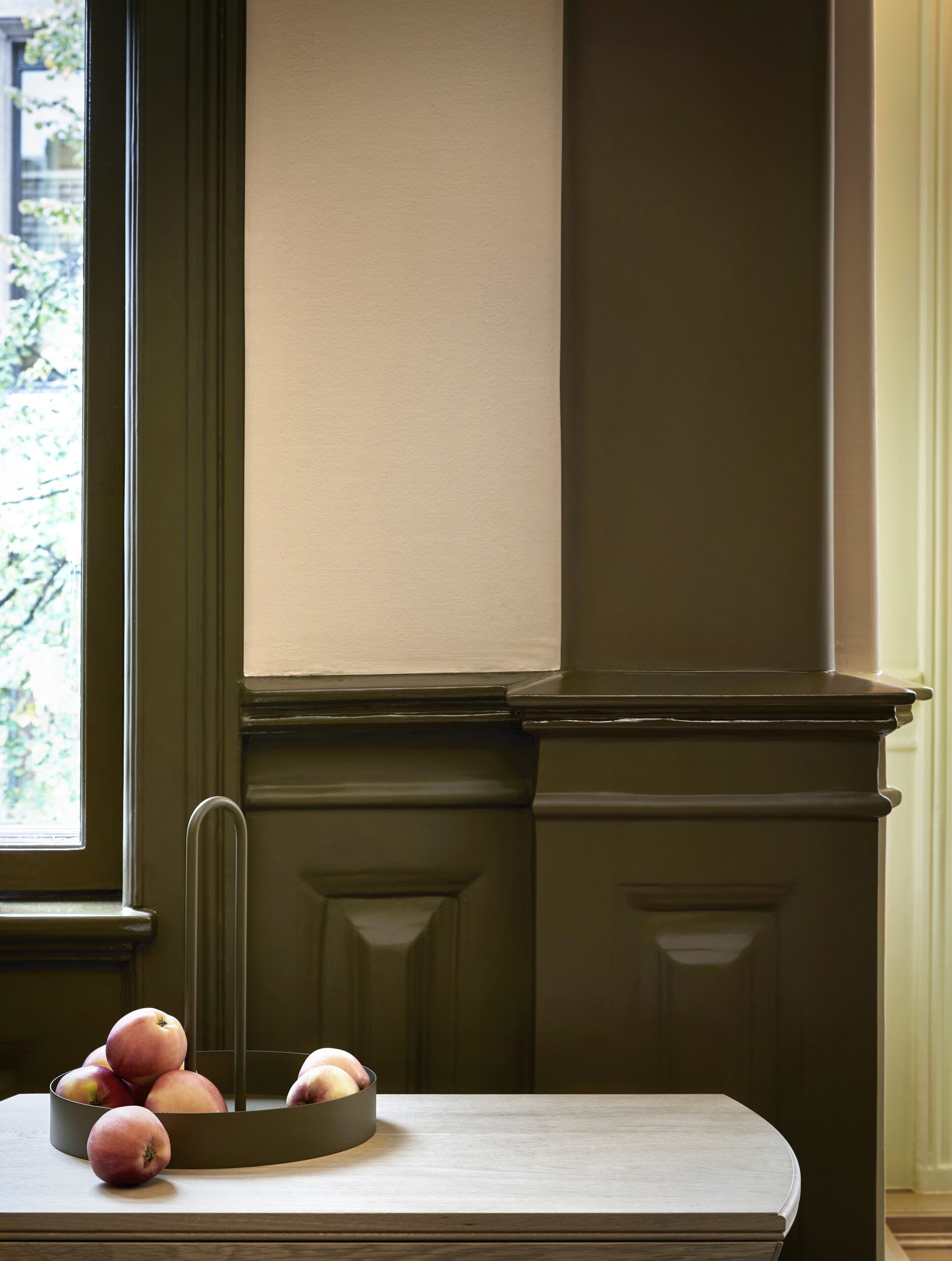 Traditional Paint | Lacquer Paint | Pure & Original Canada