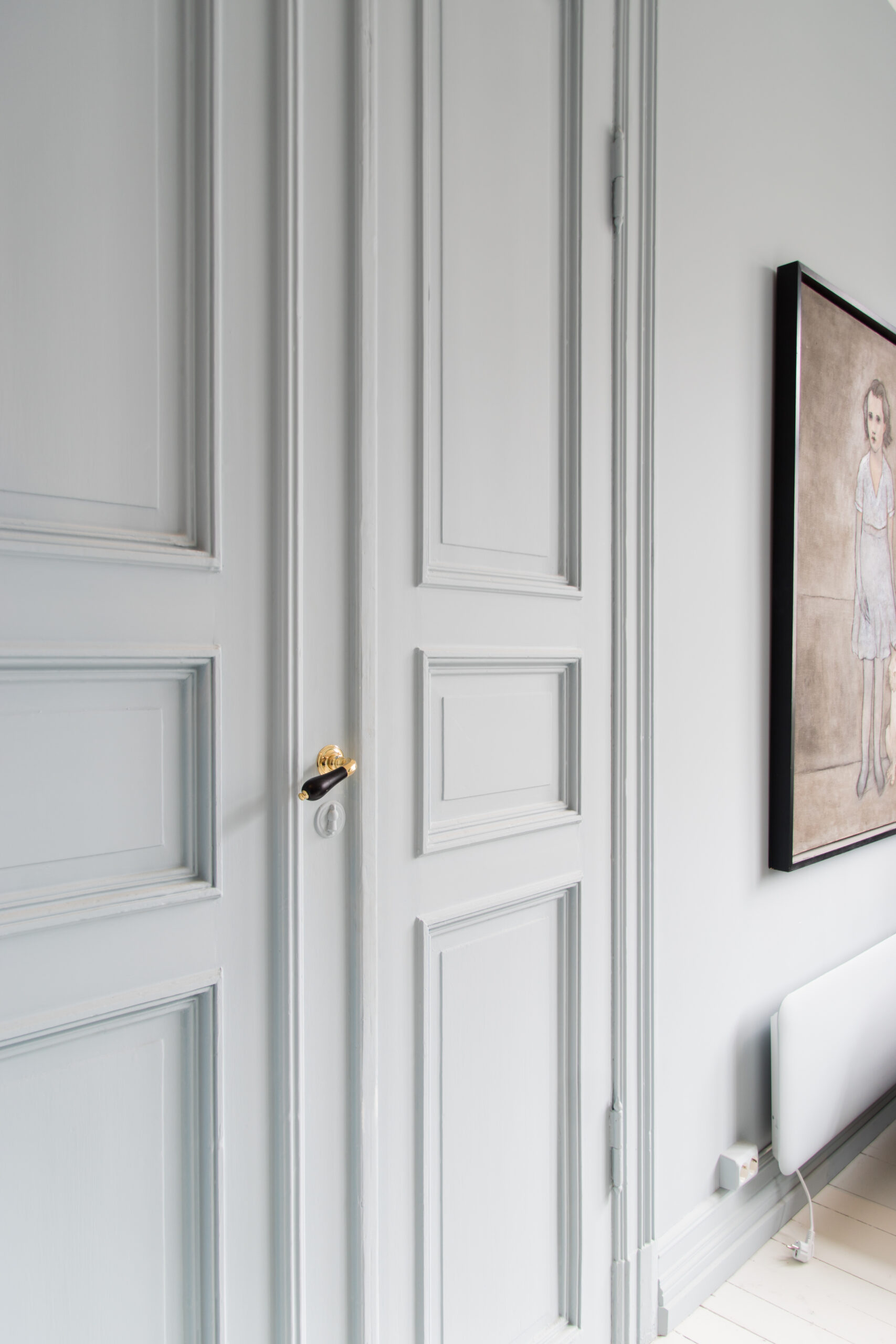 Classico paint | Chalk Based Paint | Pure & Original USA