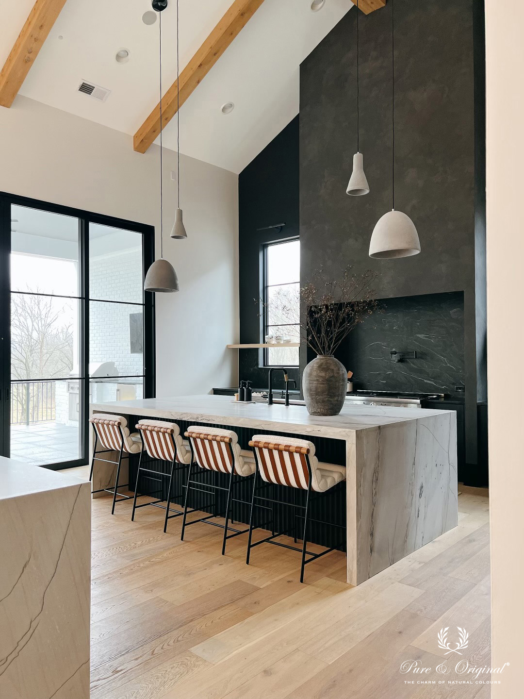 Kitchen inspiration | Pure & Original USA