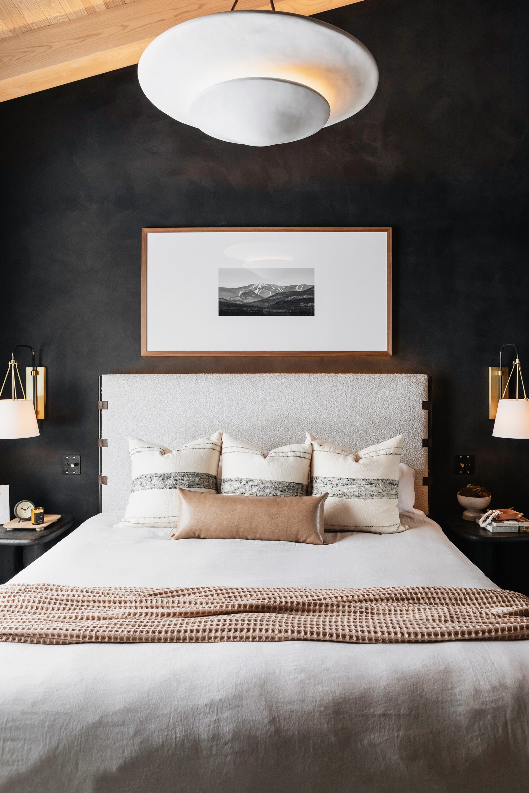 LD Cabin by Leclair Decor | Pure & Original USA