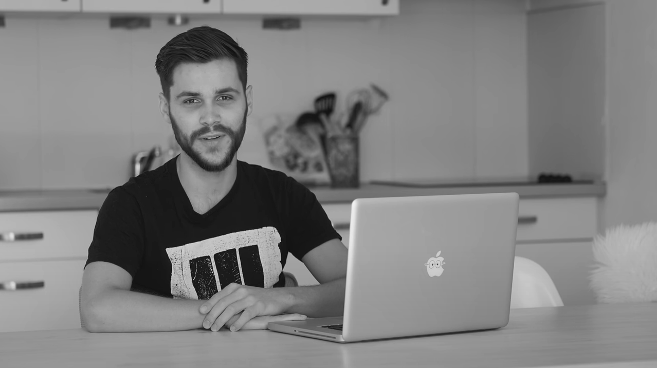 Een persoonlijk verhaal - Stichting Durf Te Vragen