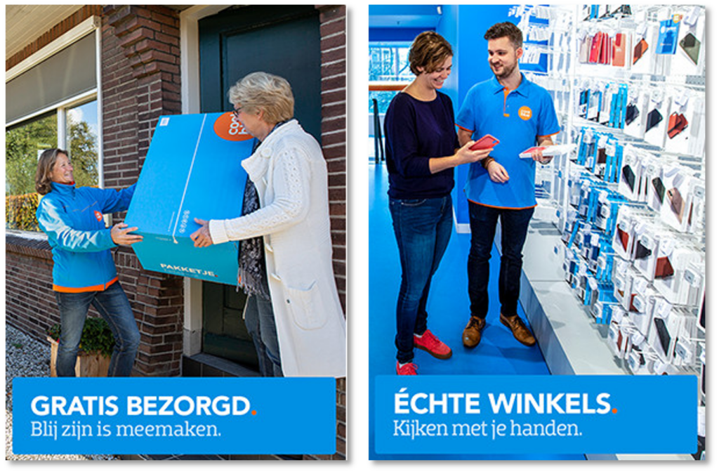 Best Practices From the Masters of Customer Experience: Learn Coolblue ...