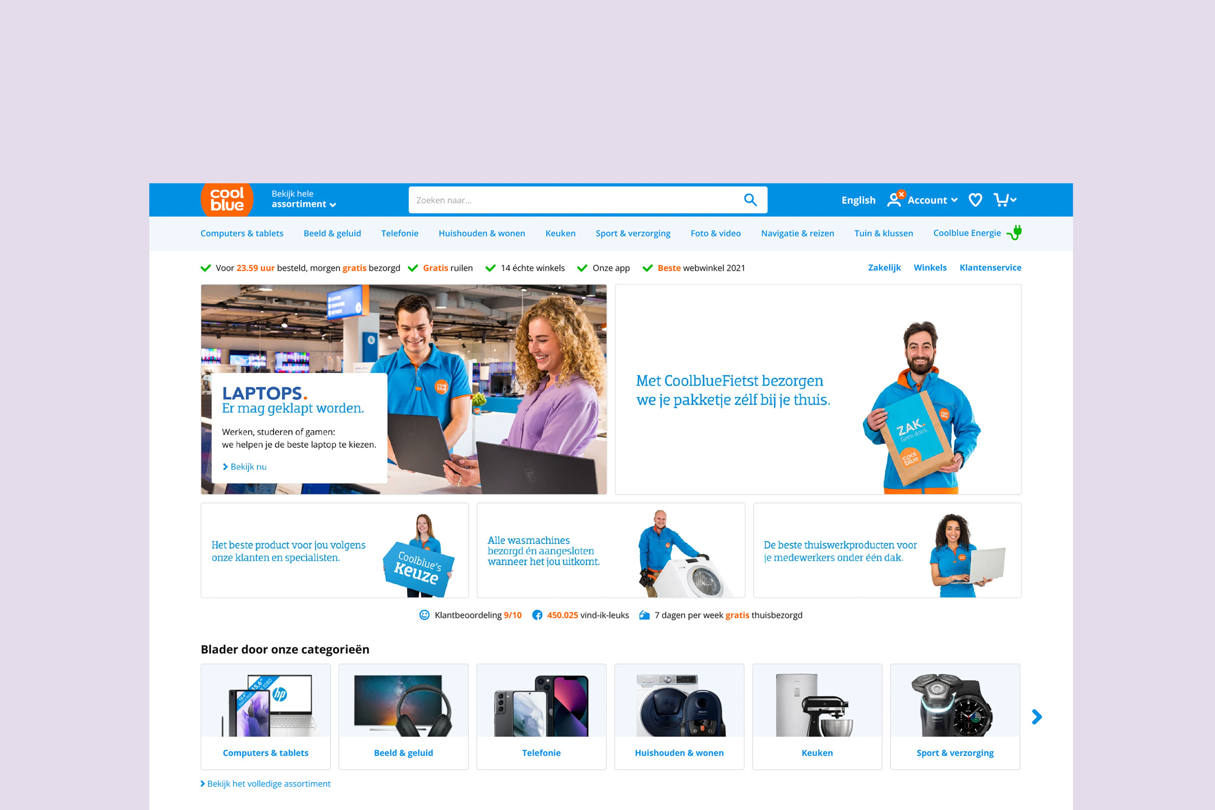 Best Practices van de meesters van de klantervaring: Leer de winnende ...