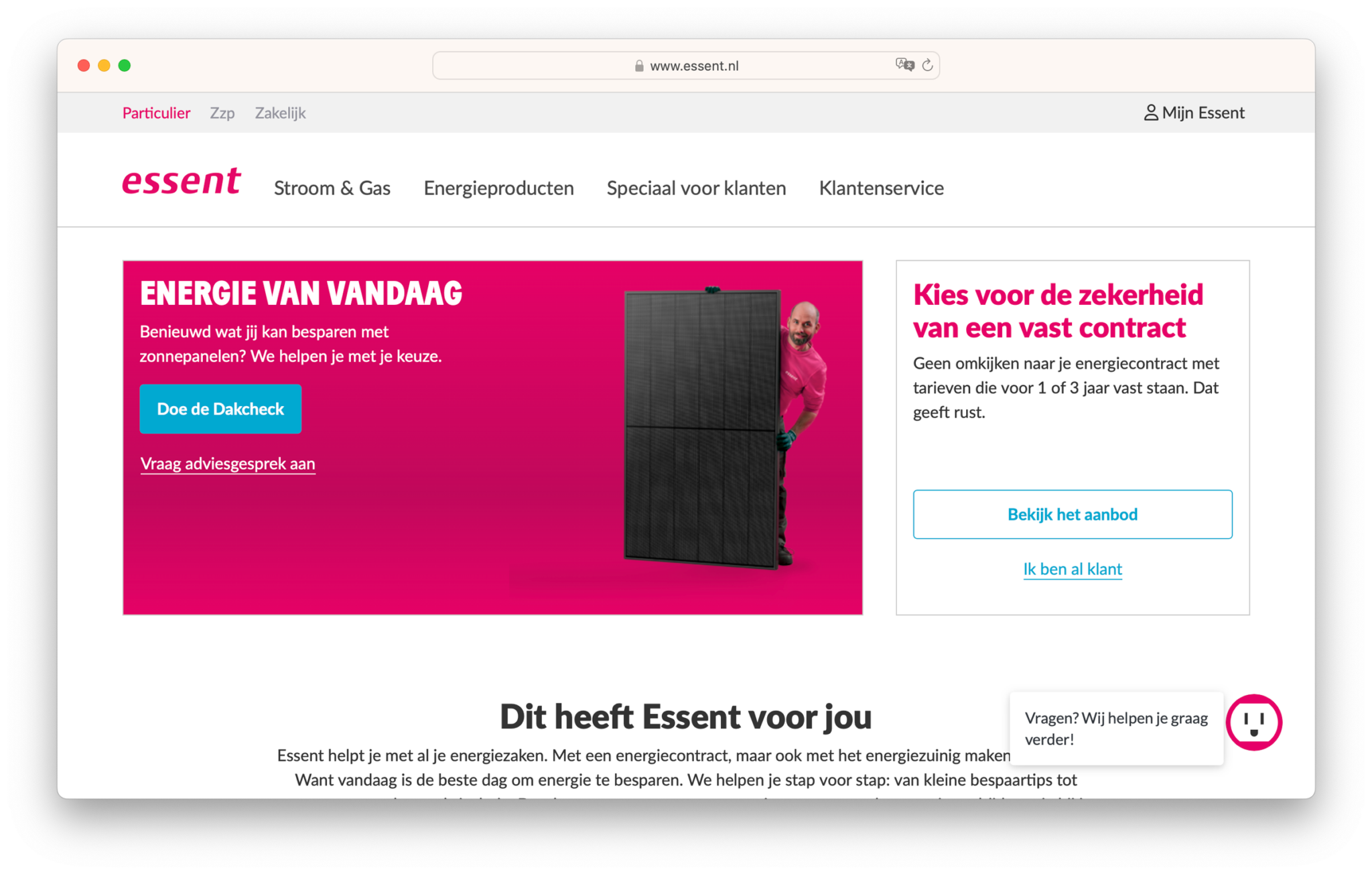 5 best practices from the ultra-competitive consumer energy sector | WUA